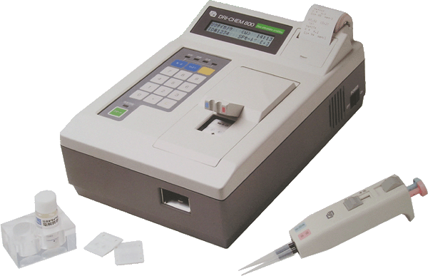 FDC800